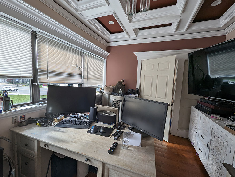 MC Office Space – MC Office Space